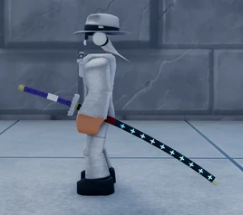 Kioru v2 | King Legacy Wiki | Fandom
