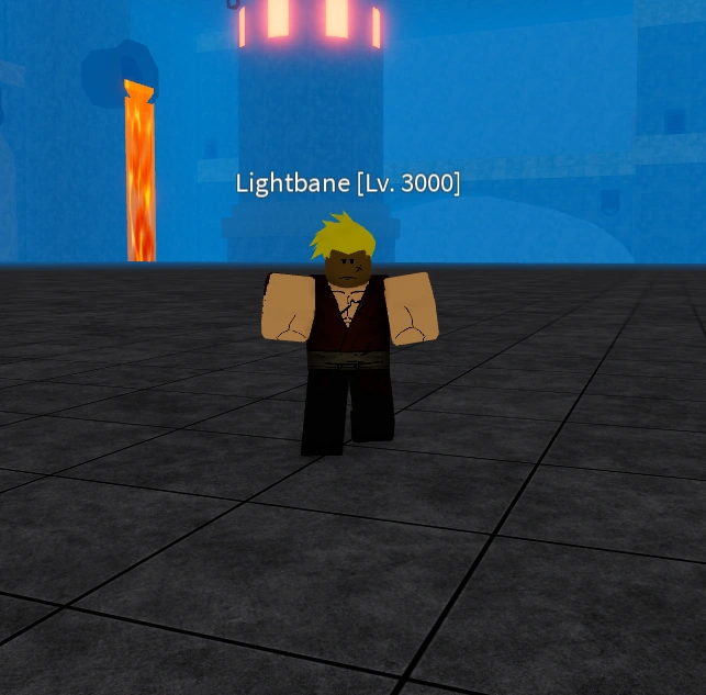 Lightbane | King Legacy Wiki | Fandom