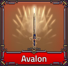 Avalon | King Legacy Wiki | Fandom