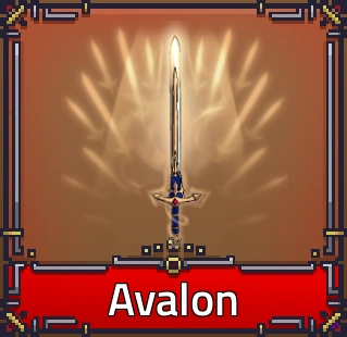 Avalon | King Legacy Wiki | Fandom