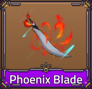 Phoenix Blade v2 | King Legacy Wiki | Fandom