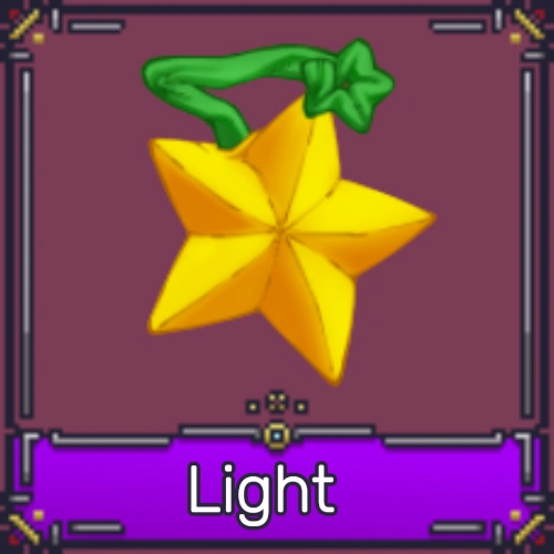 Light Fruit | King Legacy Wiki | Fandom
