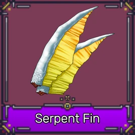 Serpent Fin | King Legacy Wiki | Fandom