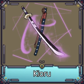 Kioru | King Legacy Wiki | Fandom