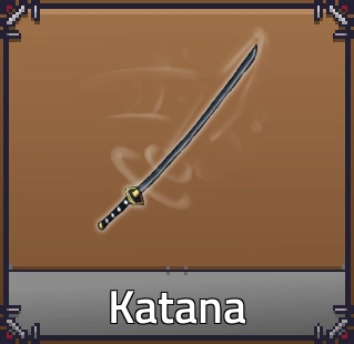 Katana | King Legacy Wiki | Fandom