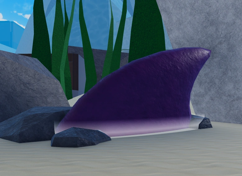 Sea Monster | King Legacy Wiki | Fandom