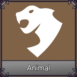 Animal | King Legacy Wiki | Fandom