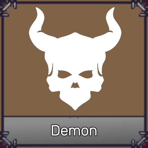 Demon | King Legacy Wiki | Fandom
