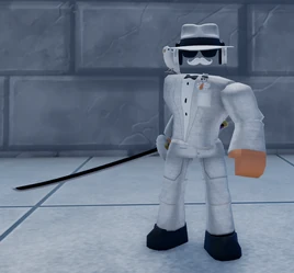 Kioru | King Legacy Wiki | Fandom