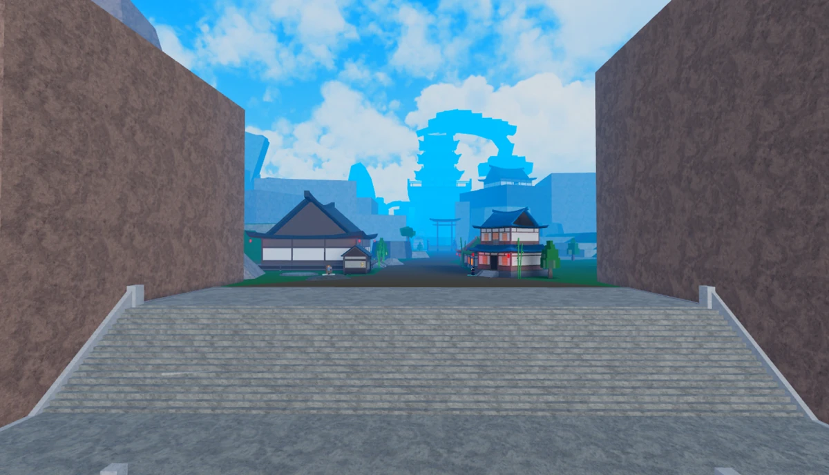 Japan Island | King Legacy Wiki | Fandom