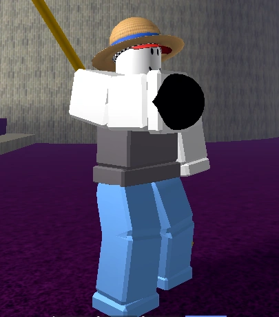 Shadow Orb | King Legacy Wiki | Fandom