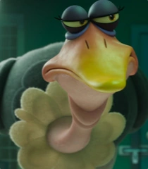 Ash | King Lenorald's Theater Wiki | Fandom