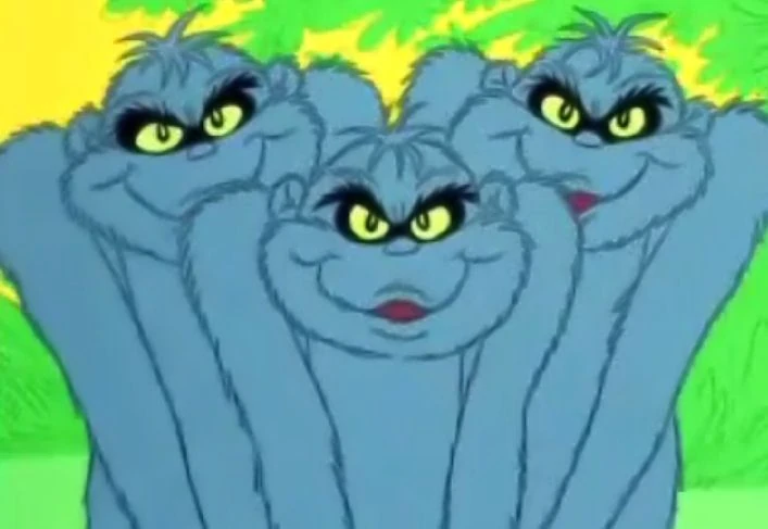 Wickershams | King Lenorald's Theater Wiki | Fandom