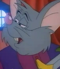 Gerald | King Lenorald's Theater Wiki | Fandom