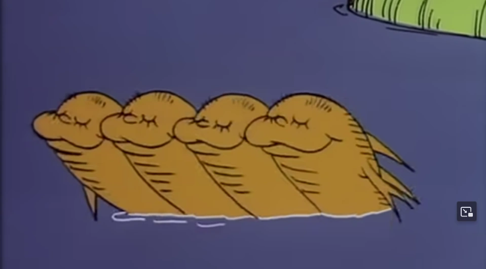 Humming Fish | King Lenorald's Theater Wiki | Fandom