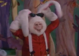 Wee Rabbit Peter III | King Lenorald's Theater Wiki | Fandom