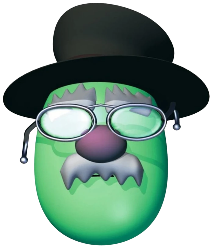 Pa Grape | King Lenorald's Theater Wiki | Fandom