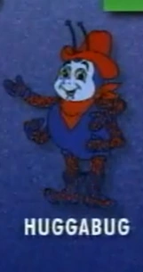 Huggabug | King Lenorald's Theater Wiki | Fandom