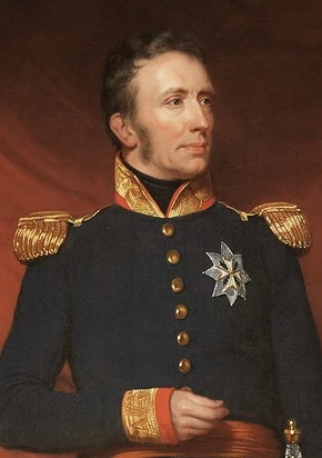 Edward I of the United States | King of america Wiki | Fandom