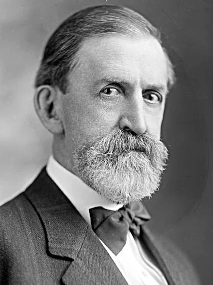 John W. Kern | King of america Wiki | Fandom