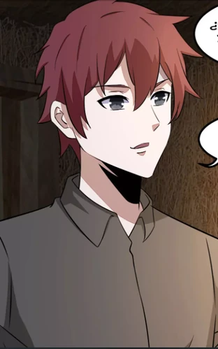 Di Shao Feng | King of Apocalypse Wiki | Fandom