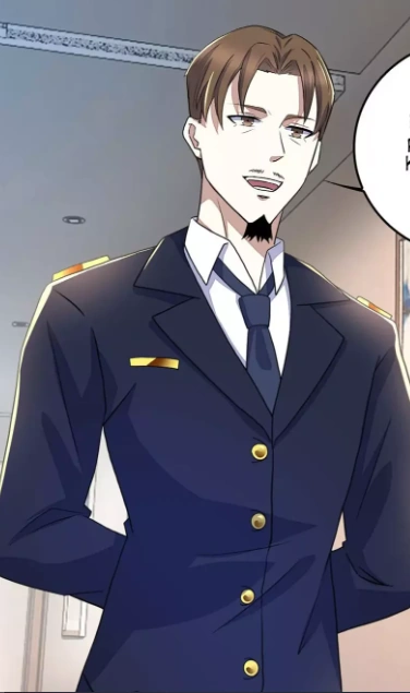 Lee Wei | King of Apocalypse Wiki | Fandom