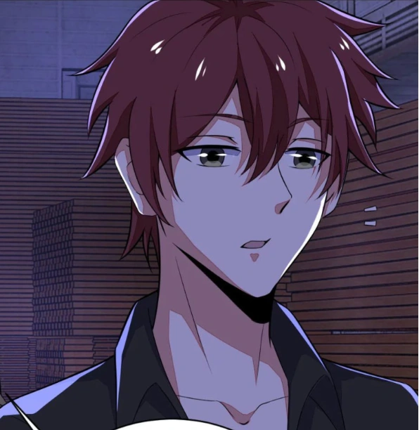 Di Shao Feng | King of Apocalypse Wiki | Fandom