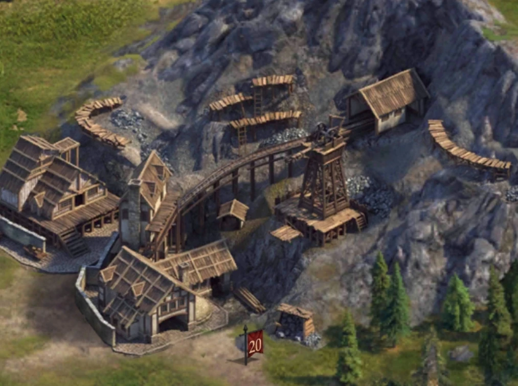 Silver Mine King Of Avalon Dragon Warfare Wikia Fandom