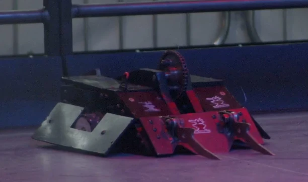 Forge Master | King of Bots Wiki | Fandom