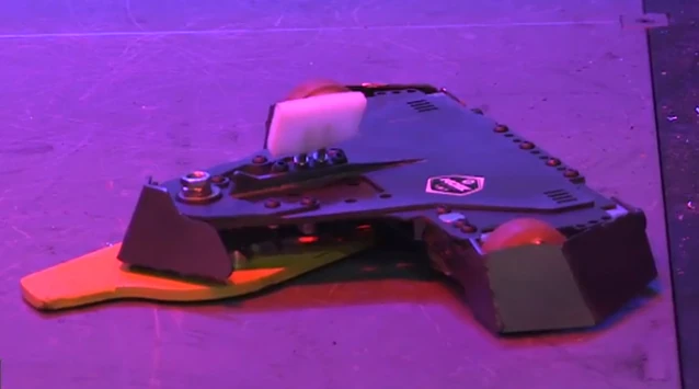 Category:Robots with horizontal flywheels | King of Bots Wiki | Fandom