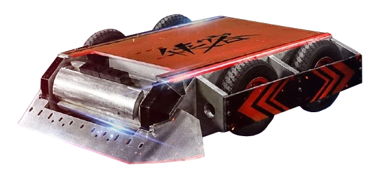 Category:Robots with drum spinners | King of Bots Wiki | Fandom