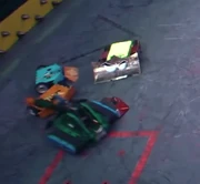 Polar Opposite | King of Bots Wiki | Fandom