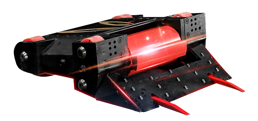 Black Rabbit | King of Bots Wiki | Fandom