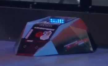 Mini ACE | King of Bots Wiki | Fandom