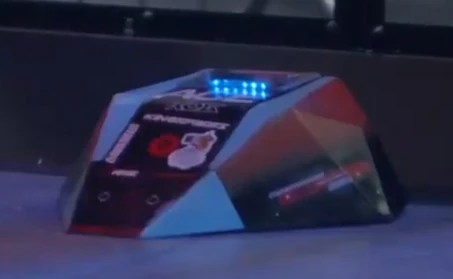 Mini ACE | King of Bots Wiki | Fandom