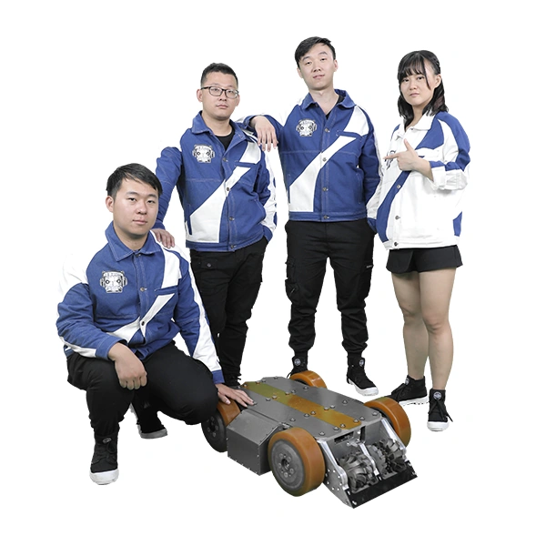 Inverse Scales | King of Bots Wiki | Fandom