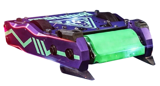 Iron Scrap | King of Bots Wiki | Fandom