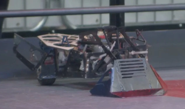 Utopia | King of Bots Wiki | Fandom