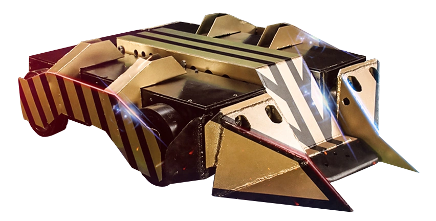 Bullfighter | King of Bots Wiki | Fandom