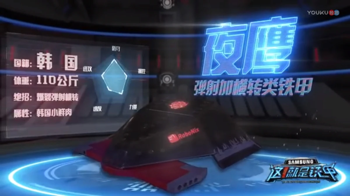 Stealth | King of Bots Wiki | Fandom