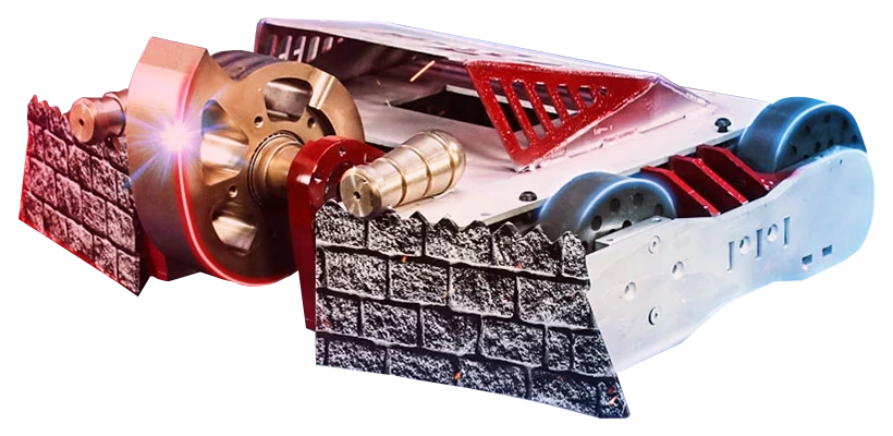 Yesaji | King of Bots Wiki | Fandom