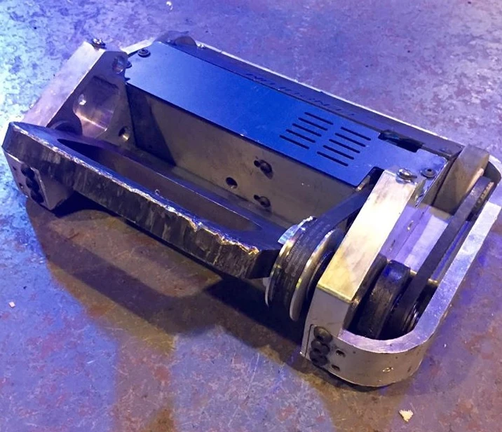 Pendulum | King of Bots Wiki | Fandom