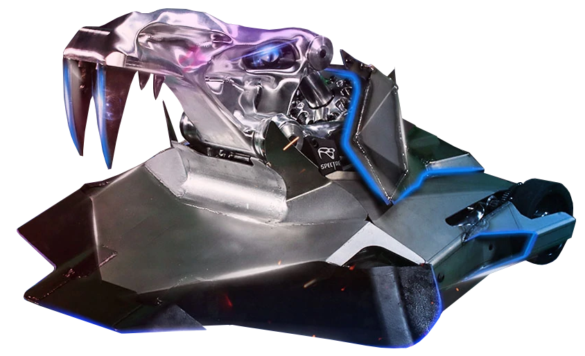 Category:Semi-Finalists | King of Bots Wiki | Fandom