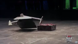 Reaper | King of Bots Wiki | Fandom