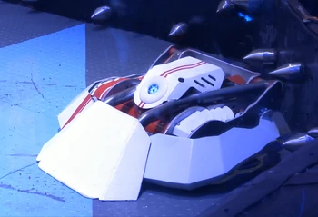 Tánshè | King of Bots Wiki | Fandom