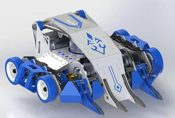 Saber | King of Bots Wiki | Fandom