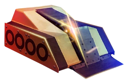 Tank | King of Bots Wiki | Fandom