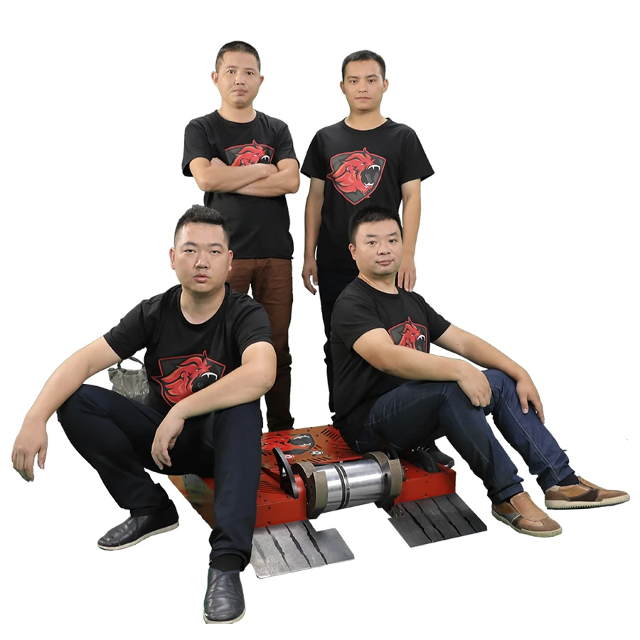 Wild Beast | King of Bots Wiki | Fandom