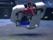 Tánshè | King of Bots Wiki | Fandom