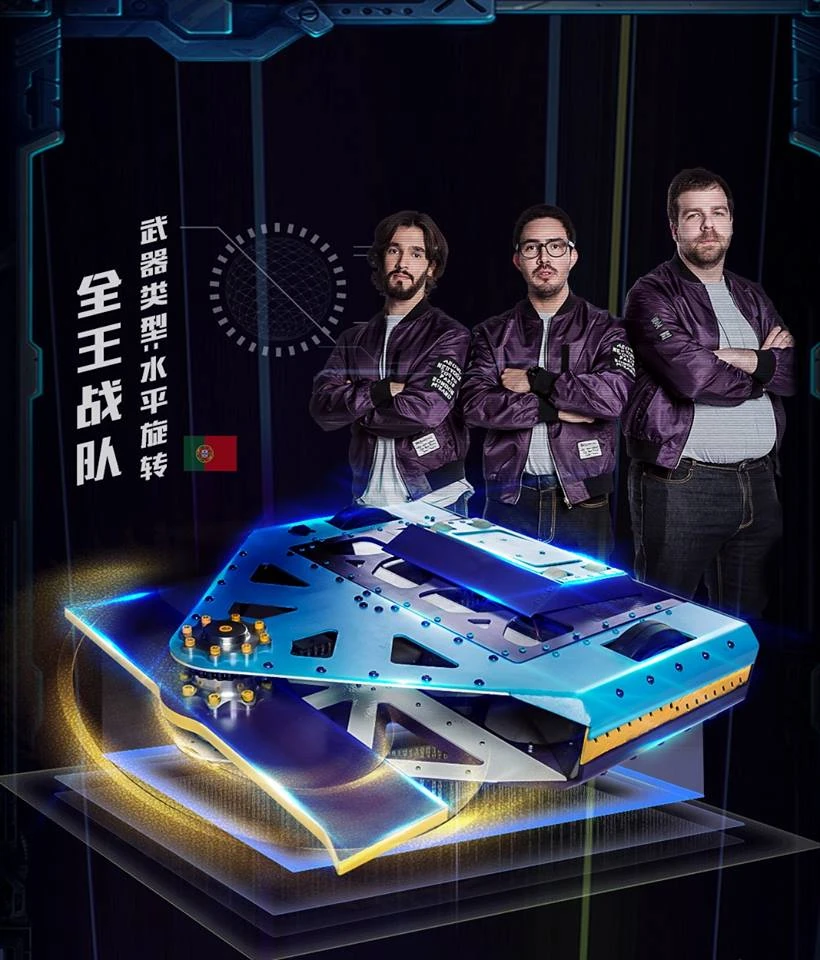 Zen Oh | King of Bots Wiki | Fandom